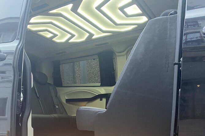 Istanbul Airport Private VIP Transfers Hotels and Cruise Port - Key Points