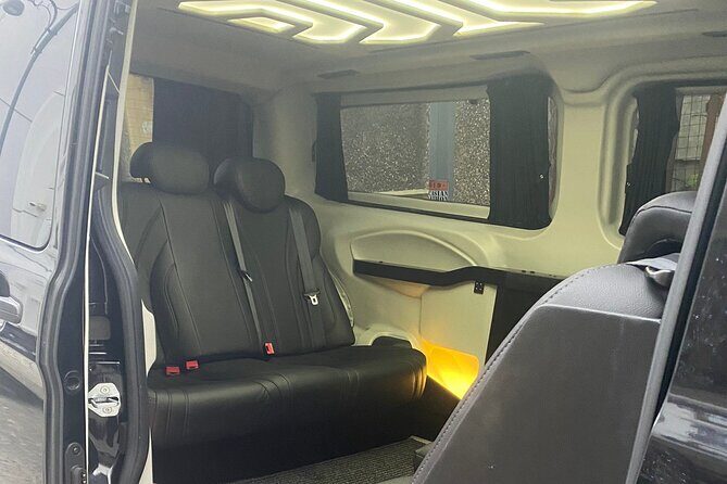 Istanbul Airport Private VIP Transfers Hotels and Cruise Port - An Honest Look at What This Transfer Offers