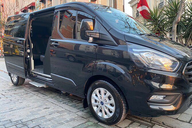 Istanbul Airport Private VIP Transfers Hotels and Cruise Port - Pricing and Value