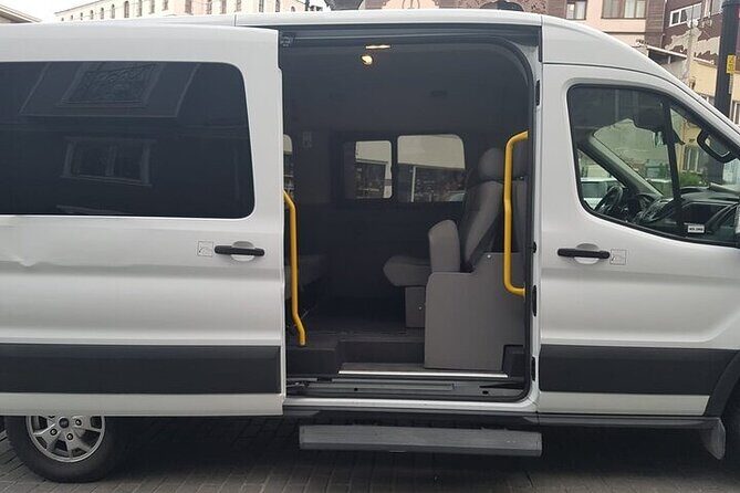 Istanbul Airport Private VIP Transfers Hotels and Cruise Port - Who Would Love This Service?