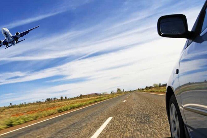 Istanbul Airport to City Centre Private Transfer or Vice Versa (1-13pax) - Key Points