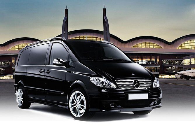 Istanbul Airport to City Centre Private Transfer or Vice Versa (1-4pax) - Who Should Consider This Transfer?