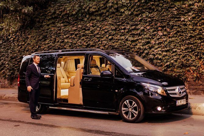 Istanbul airport to Taksim - The Experience: What to Expect from Istanbul Airport to Taksim