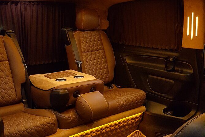 istanbul airport transfer - Who This Transfer Is Best For