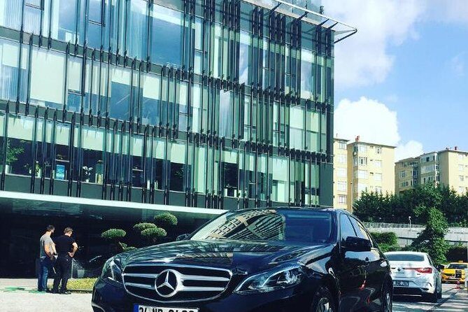 Istanbul Airport Transfer - Who is This Transfer Best For?