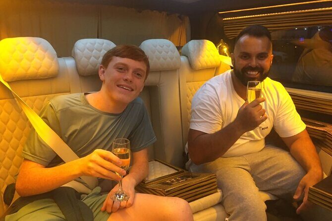 Istanbul Airport Transfer between, Hotels, Meet Transfer - Key Points