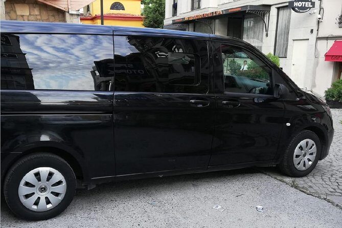 Istanbul Airport Transfer - Authentic Traveler Insights