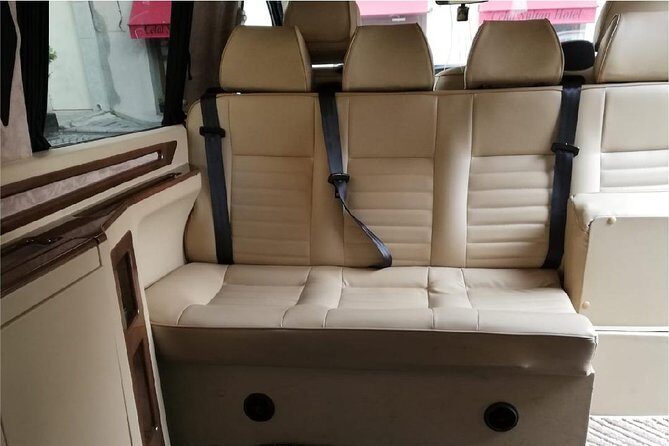 Istanbul Airport Transfer - Who Is This Transfer Best For?