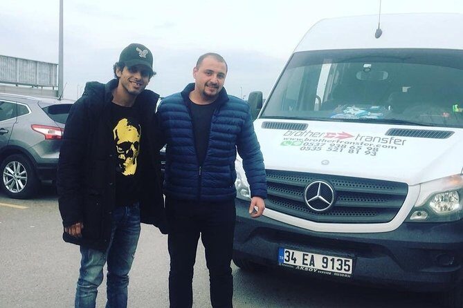 Istanbul Airport Transfer / Private Services - Review Highlights & Real Traveler Insights