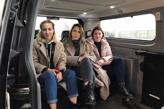 Istanbul Airport Transfer / Private Services - Comparing This Service to Alternatives