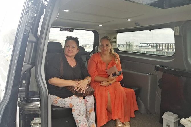 Istanbul Airport Transfer / Private Services - Practical Tips for Booking and Traveling