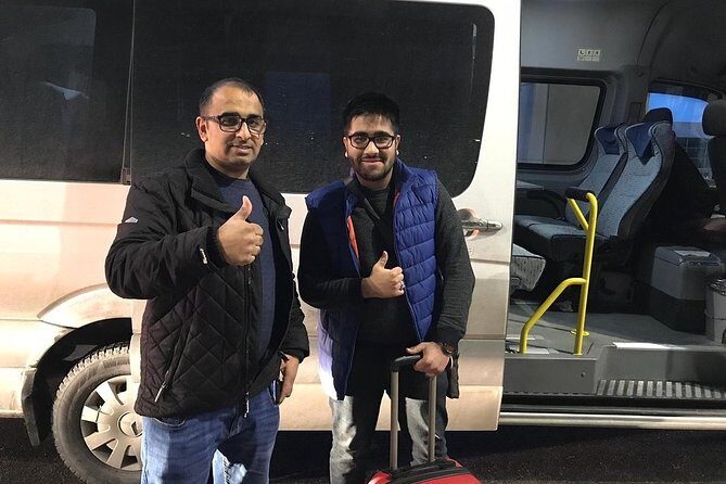 Istanbul Airport Transfer / Private Services - Is This Transfer Service Right for You?