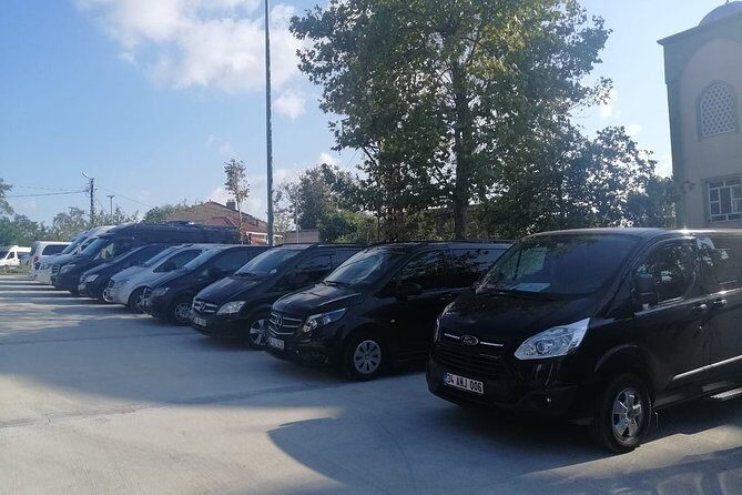 Istanbul Airport Transfer / Private Services - FAQ