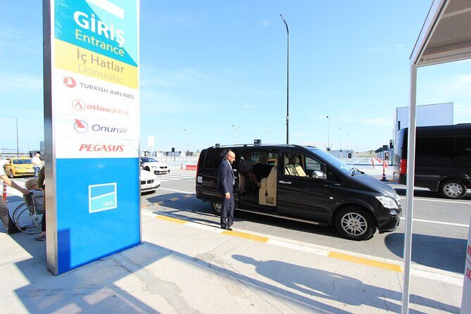 Istanbul Airport Transfer - Round Trip - Who Will Benefit Most?