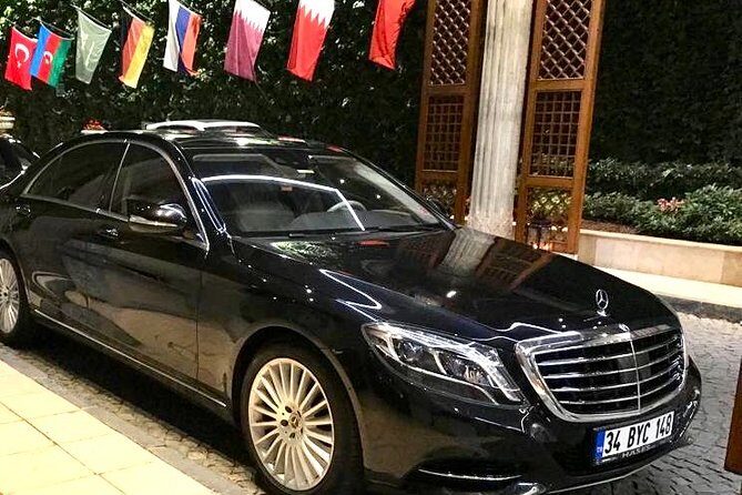 Istanbul Airport Transfer Service (IST) - Who This Transfer Service Is Best For