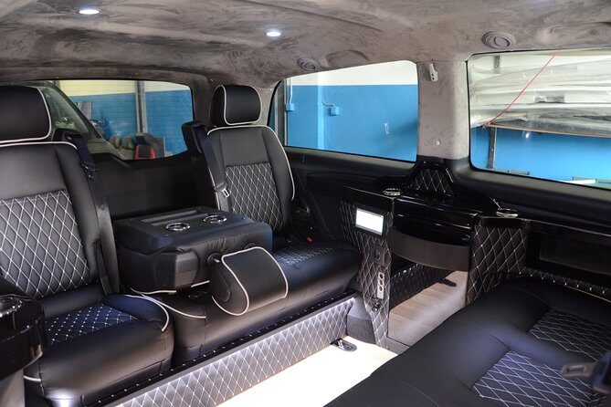 Istanbul Airport Transfer Service (IST) - Why You Should Consider This Service