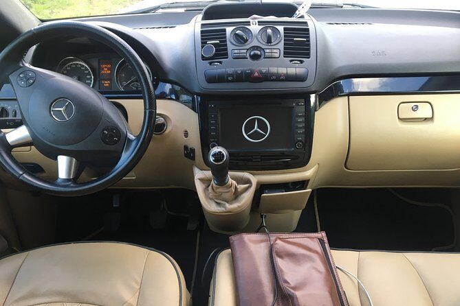 Istanbul Airport Transfer Service (IST) - FAQ