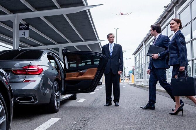 Istanbul Airport Transfers IST & SAW  Private Transfers - Key Points