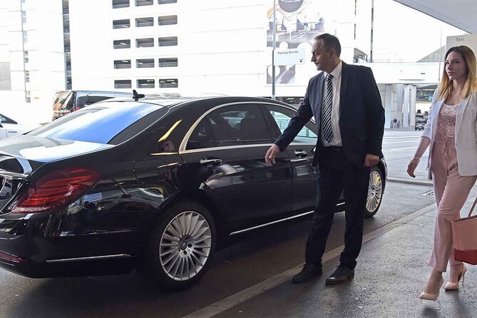 Istanbul Airport Transfers IST & SAW  Private Transfers - What to Expect from This Istanbul Airport Private Transfer