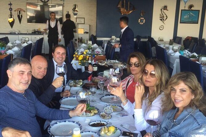 Istanbul Airport VIP Transfer - Comfortable & Fast - Who Will Love This Service?