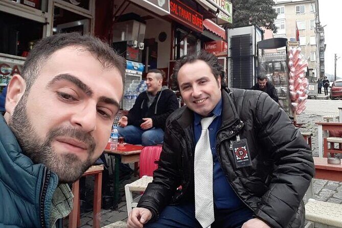 Istanbul Airport VIP Transfer - Comfortable & Fast - The Sum Up