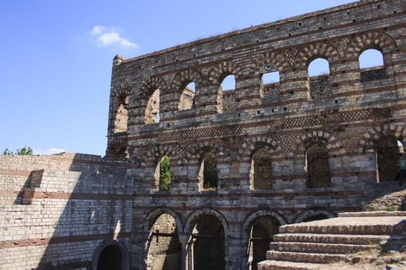 Istanbul Ancient Monasteries Full-Day Tour with Lunch - Why This Tour Works Well