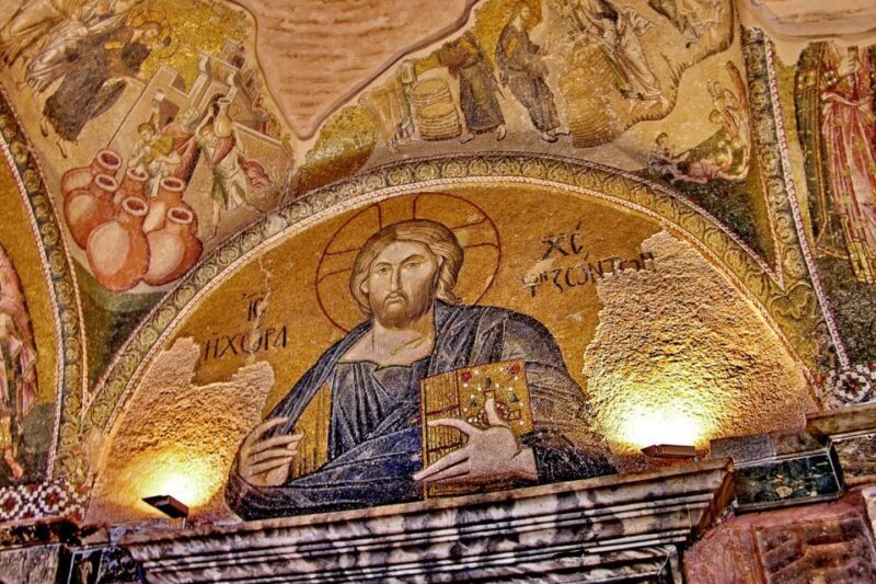 Istanbul Ancient Monasteries Full-Day Tour with Lunch - Final Thoughts