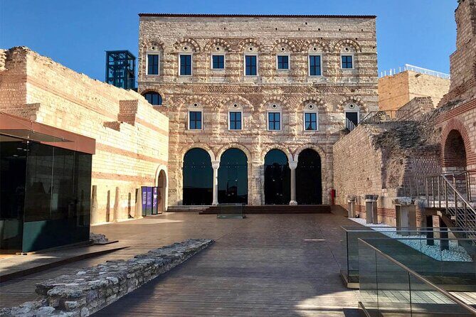 Istanbul Ancient Monasteries Full-Day Tour with Lunch - The Sum Up: Who Should Book This Tour?