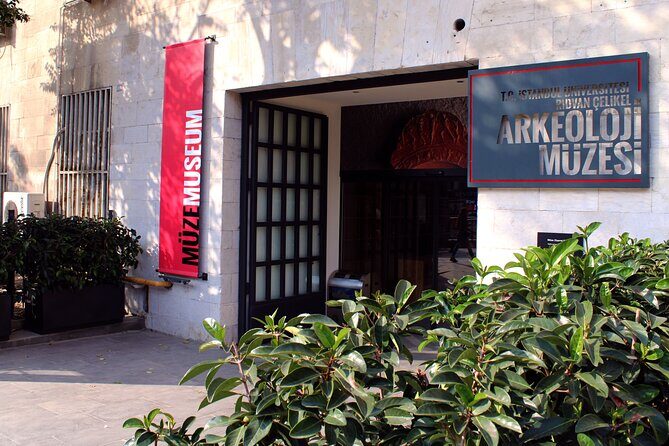 Istanbul Archaeological Tour with Tickets / Small Group - A Deep Dive into the Itinerary