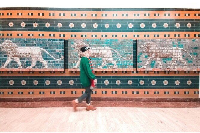 Istanbul Archaeological Tour with Tickets / Small Group - The Value for Money