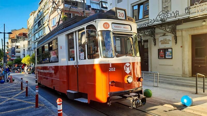 Istanbul: Asian Side Walking Tour with Ferry Ride - The Value of This Experience