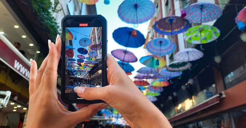 Istanbul: Asian Side Walking Tour with Ferry Ride - FAQ