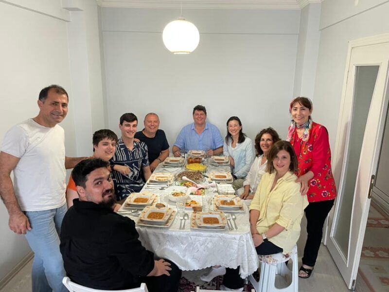 Istanbul Authentic Turkish Family Dinner with Eastern Family - Final Thoughts: Is It Worth It?
