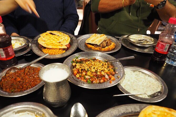 Istanbul: Authentic Turkish Food Night and Rooftop Tour - Who Should Book This Tour?