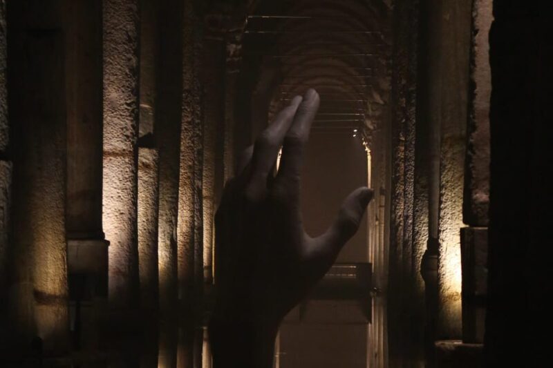 Istanbul: Basilica Cistern Skip-the-Line Entry & Audio Guide - Why the Basilica Cistern is a Must-See in Istanbul