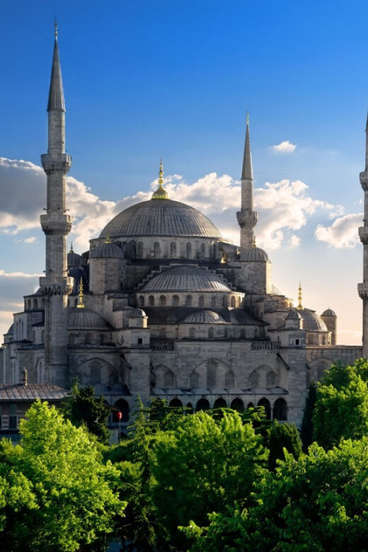 Istanbul: Basilica, Hagia Sophia, Blue Mosque Tour & Cruise - The Itinerary Breakdown and What to Expect