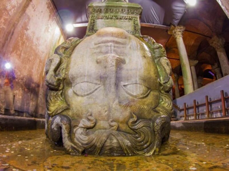 Istanbul: Basilica, Hagia Sophia, Blue Mosque Tour & Cruise - FAQs