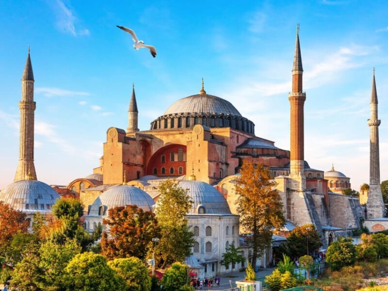 Istanbul: Basilica, Hagia Sophia, Blue Mosque Tour & Cruise - Final Thoughts