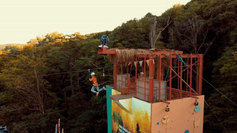 Istanbul: Belgrad Forest ATV Tour with Ziplining Option - FAQ