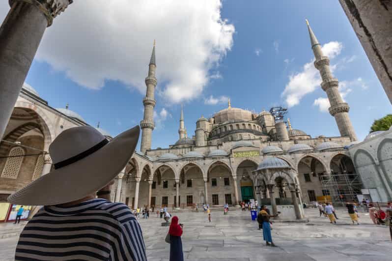 Istanbul: Bespoke Tour with Guide and Skip-the-Line Entries - Key Points