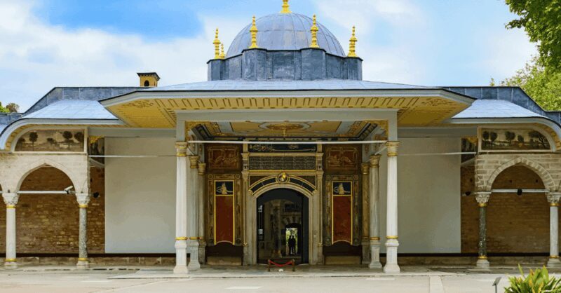 Istanbul: Best of Old City Full-Day Tour with Transfers - Key Points