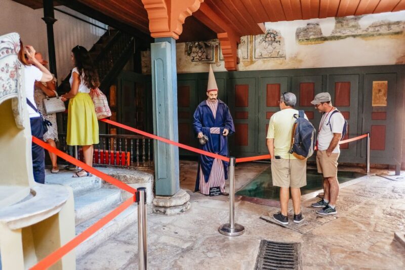 Istanbul: Best of the City 1, 2 or 3-Day Private Guided Tour - Who Is This Tour Best For?