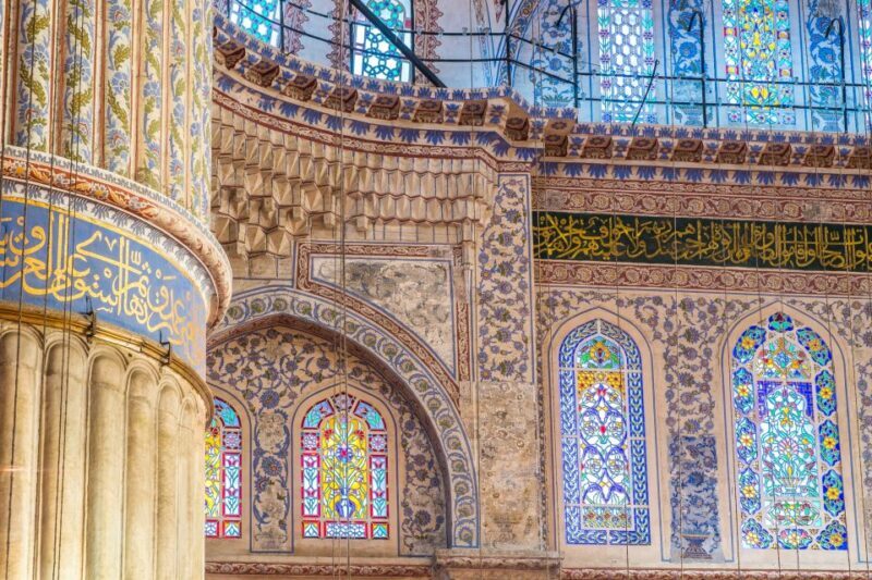 Istanbul: Best of the City Private Full-Day Walking Tour - Who Should Book This Tour?