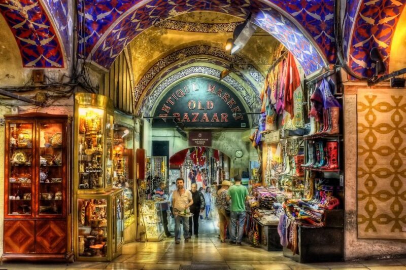 istanbul best off full day private tour - Introduction to the Istanbul Best Off Tour  