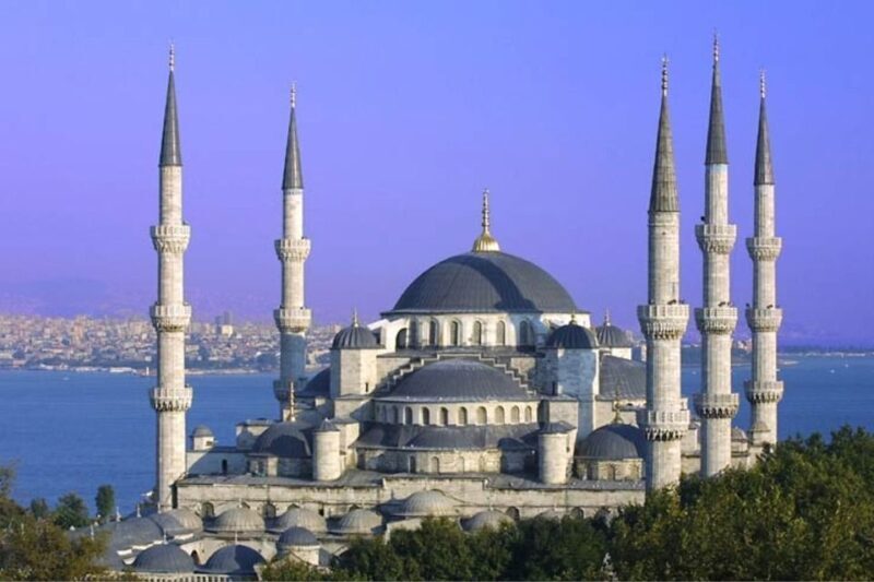 istanbul best off full day private tour - Practical Aspects and What to Expect  