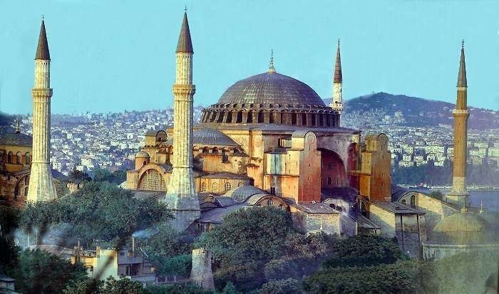istanbul best off full day private tour - Why This Tour Works Well  