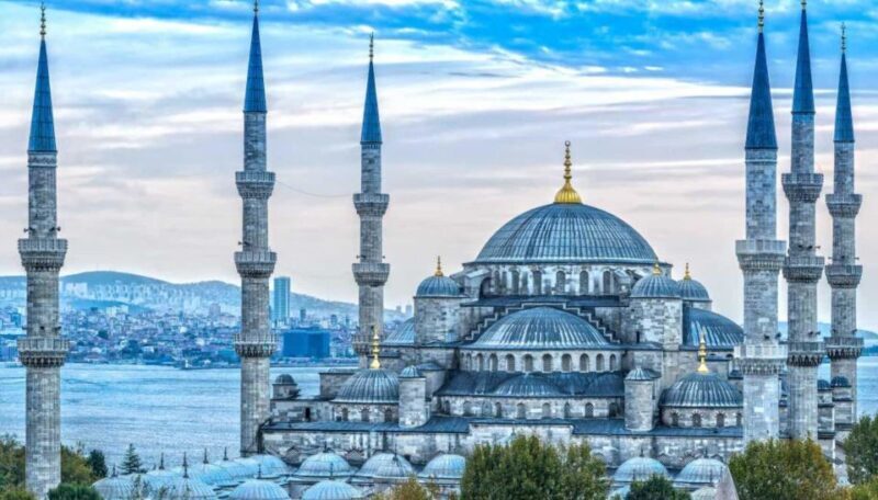 istanbul best off full day private tour - FAQ  