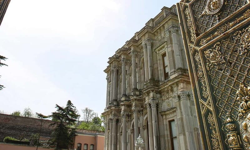 Istanbul: Beylerbeyi Palace Skip-the-Line Ticket & Audio - FAQ