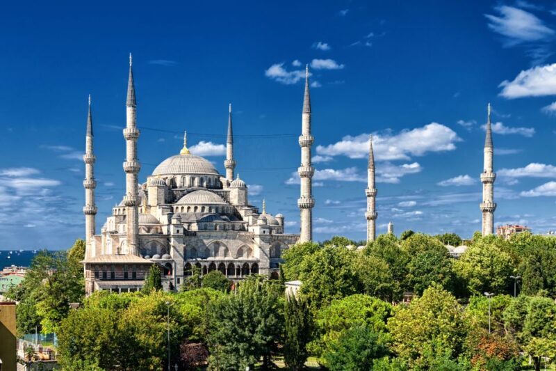 Istanbul Blue Mosque Guided Tour - FAQs About the Blue Mosque Guided Tour