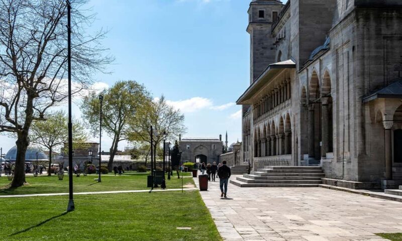 Istanbul: Blue Mosque Guided Tour & Süleymaniye Audio Guide - Final Thoughts: Is It Worth It?